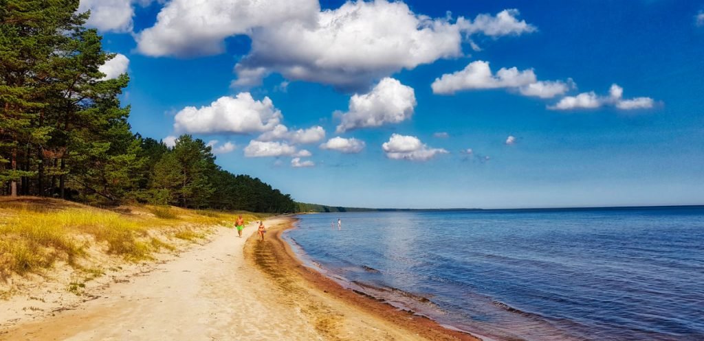 Beaches In Latvia | 12 Best Beaches To Visit | Best Beaches In Europe ...