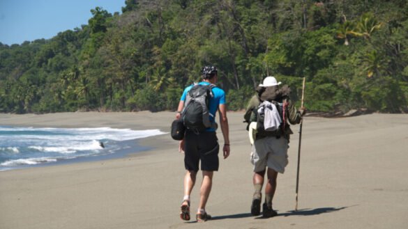 Ecotourism - All You Need To Know About It - ESCAPERIES